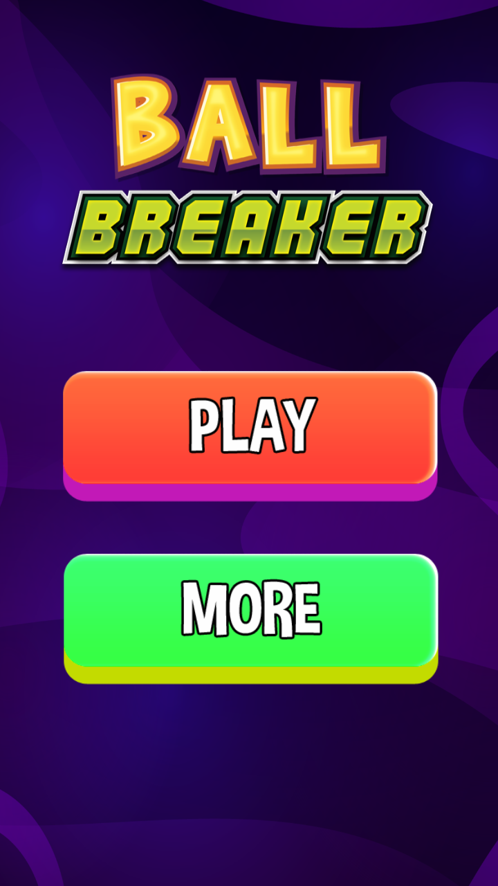 Ball Breaker - App on Amazon Appstore