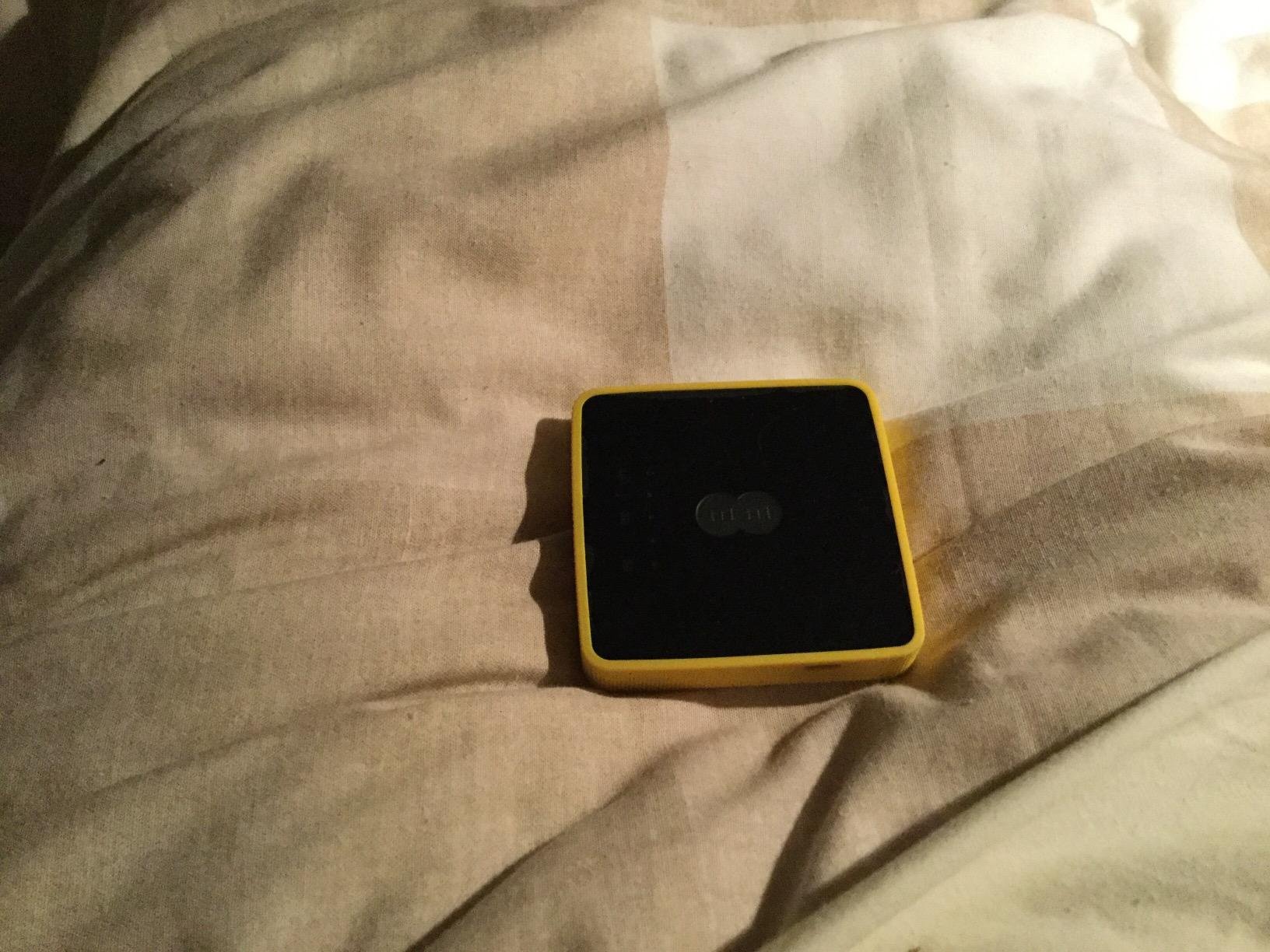 EE Osprey 2 Mini Mobile Wi-Fi with 6 GB of 4GEE PAYG Data Included ...