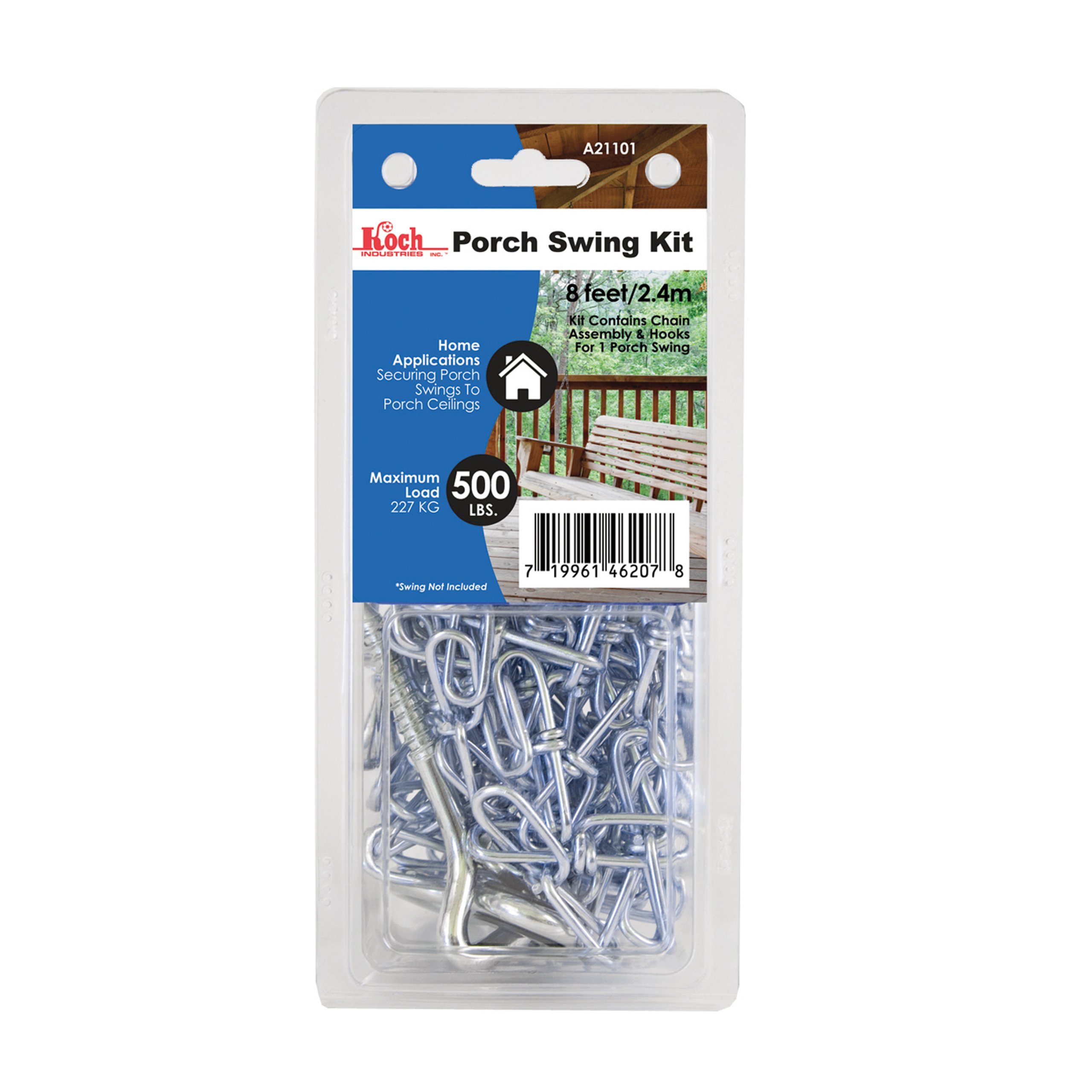 5 Best Chain For Swings | Stop Buying Weak Chains