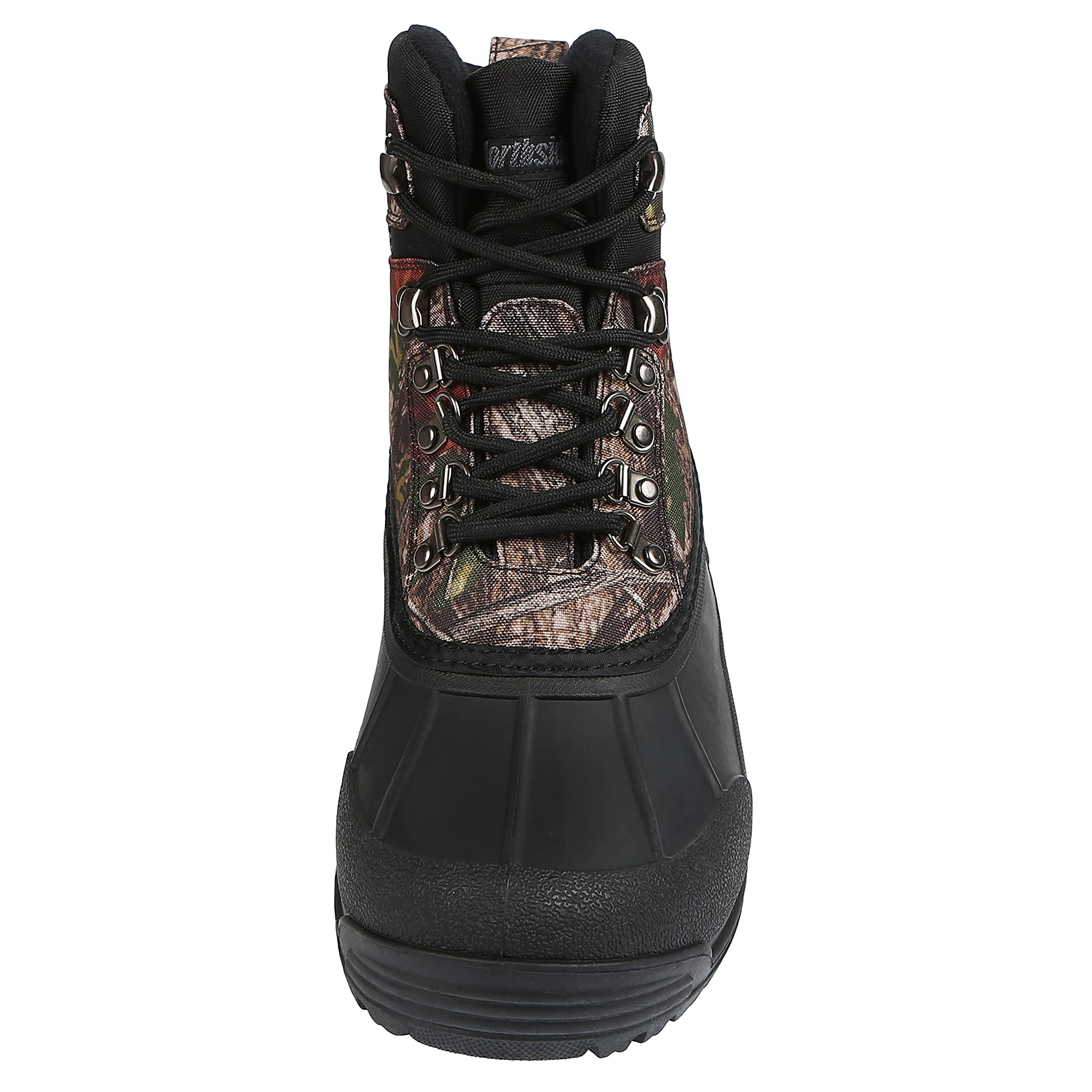 Snapklik.com : Northside Mens Glacier Peak Cold Weather Insulated Snow ...