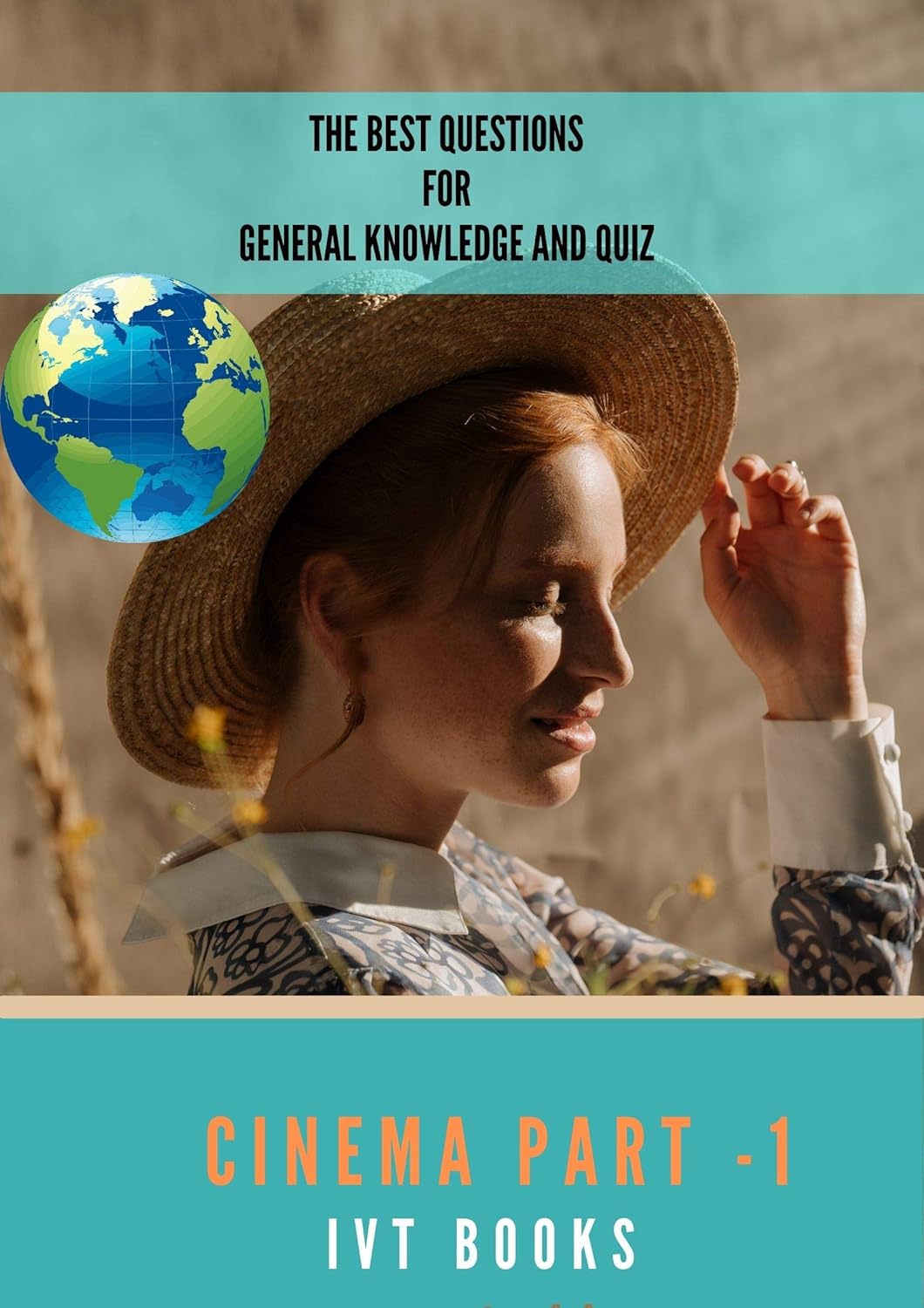 AAA General Knowledge Game Question bank,Quiz Books,Cinema -Set-1 - IVT-Quiz Master - A Question ...