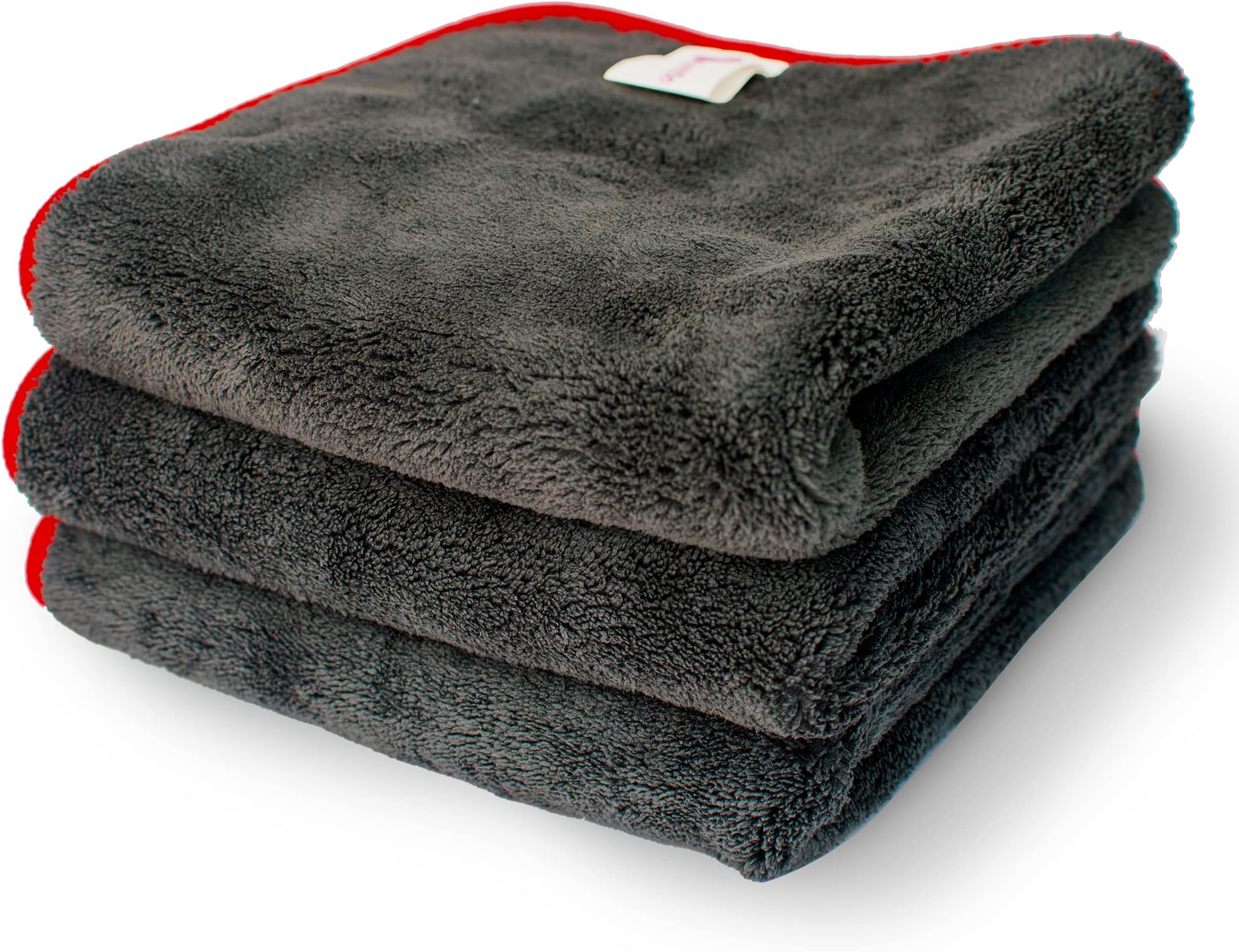 Motor Headz Multipurpose 1200 GSM Microfiber Cloth for Car Cleaning and ...