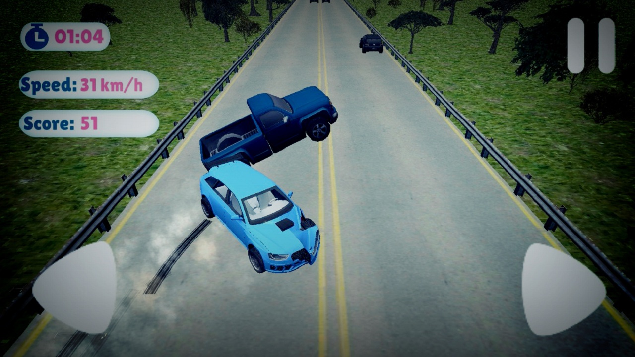 Speed Racing Simulator - App on Amazon Appstore