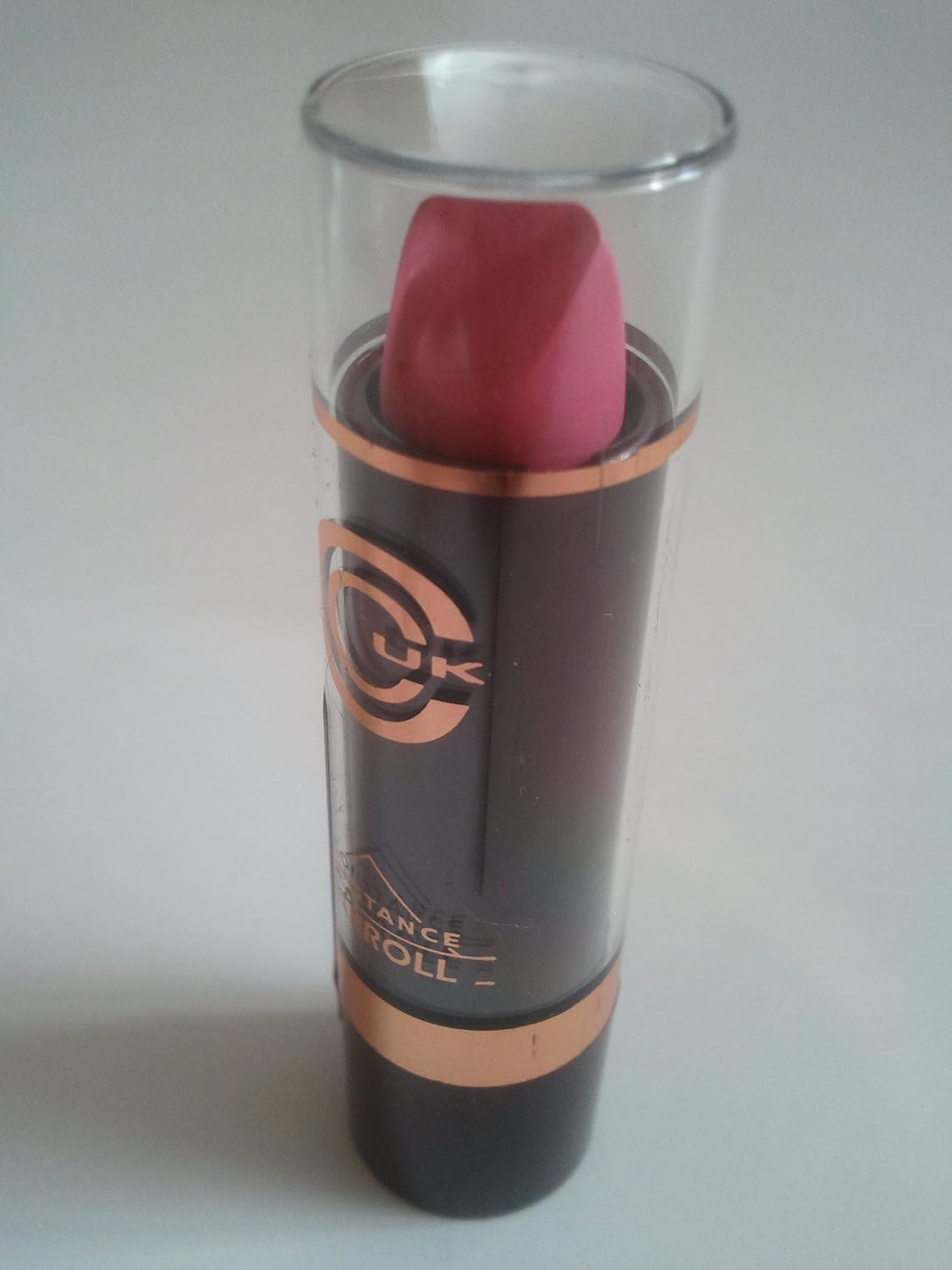 Amazon.com: Constance Carroll Lipstick - 203 Hot Pink, Old Packaging ...
