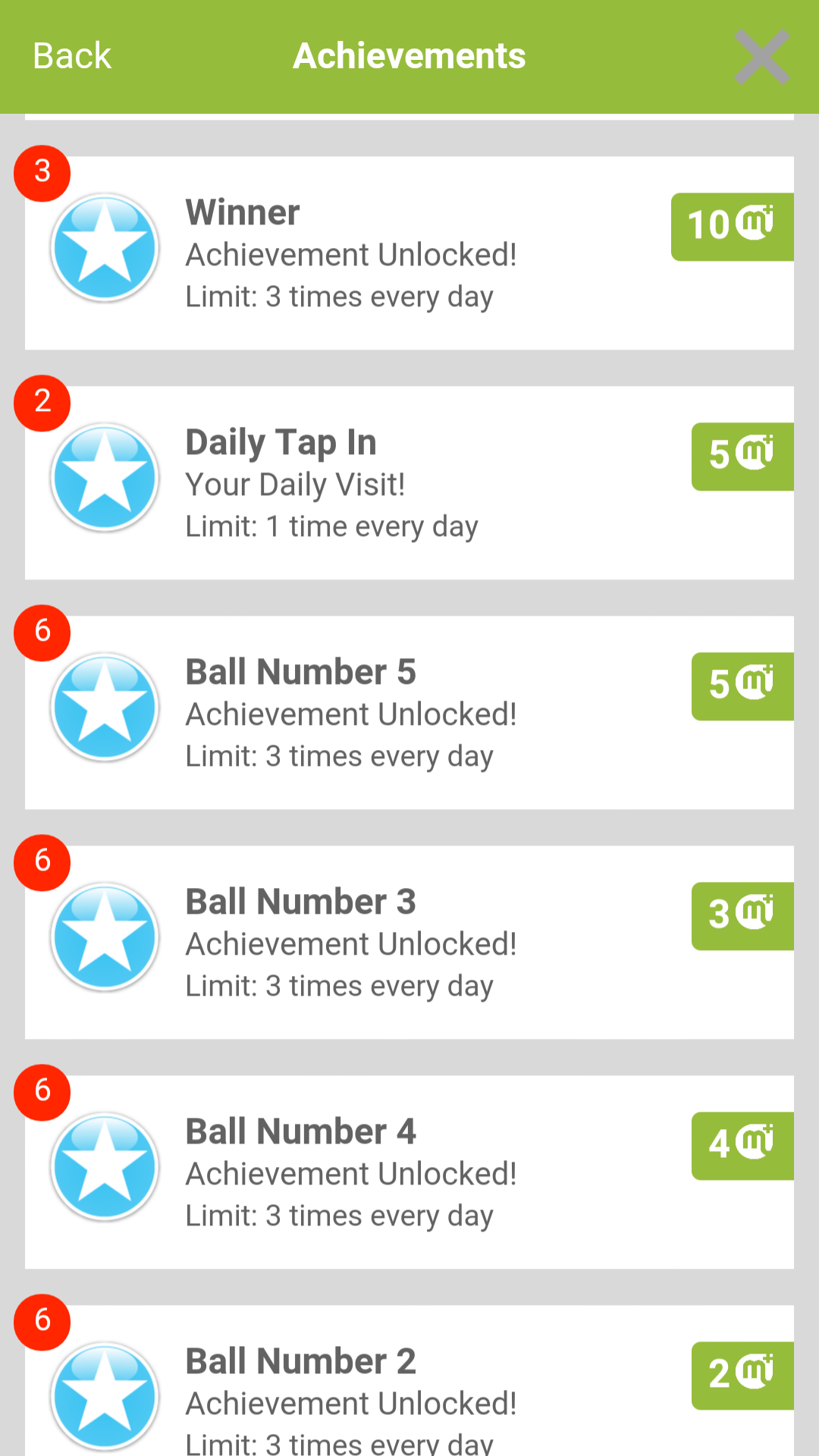 Quick Pool - App on Amazon Appstore