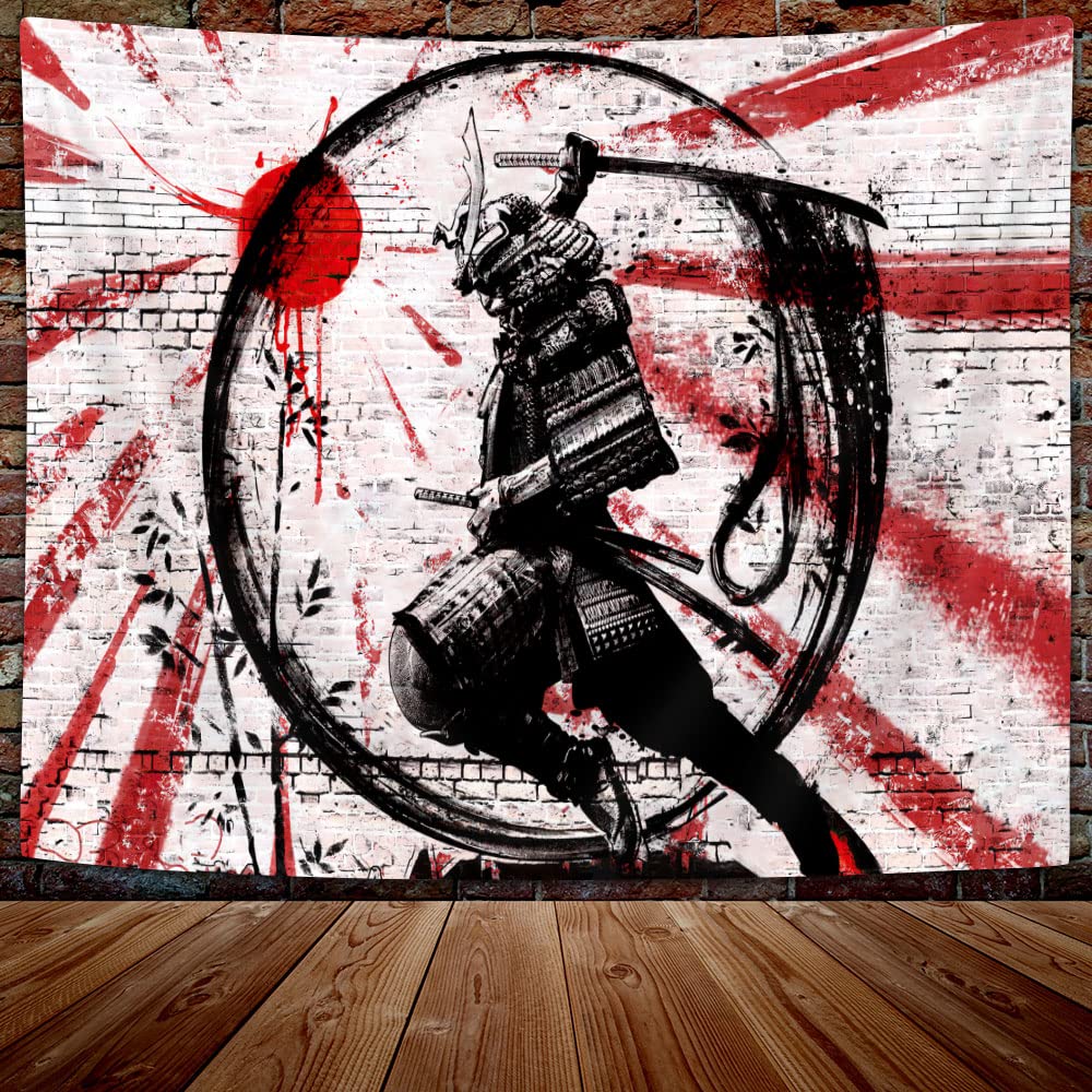 Traditional Japanese Samurai Art Samurai Pictures And Ukiyo E