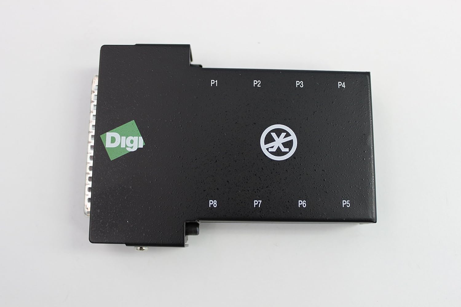 Amazon.com: Digi 8 Port RJ45 I/O Connector for Digiboard : Electronics