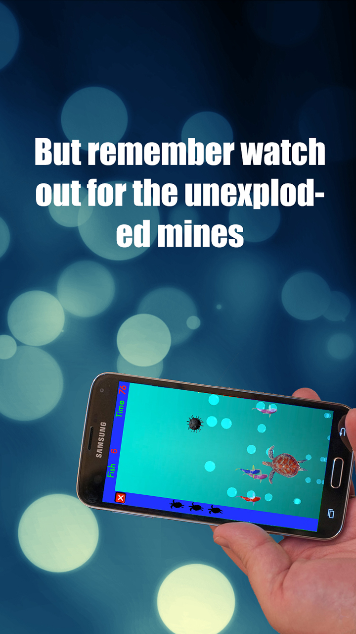 Flappy Dolphin - App on Amazon Appstore