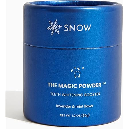 Amazon.com: Snow Teeth Whitening Refill : Health & Household