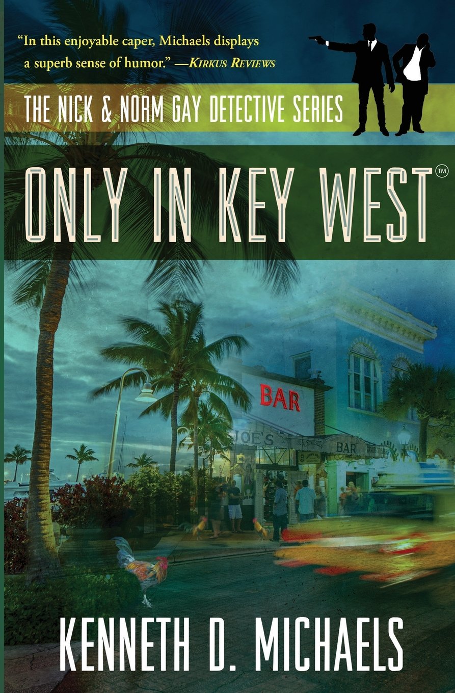 Book review of Only in Key West - Readers' Favorite: Book Reviews and ...