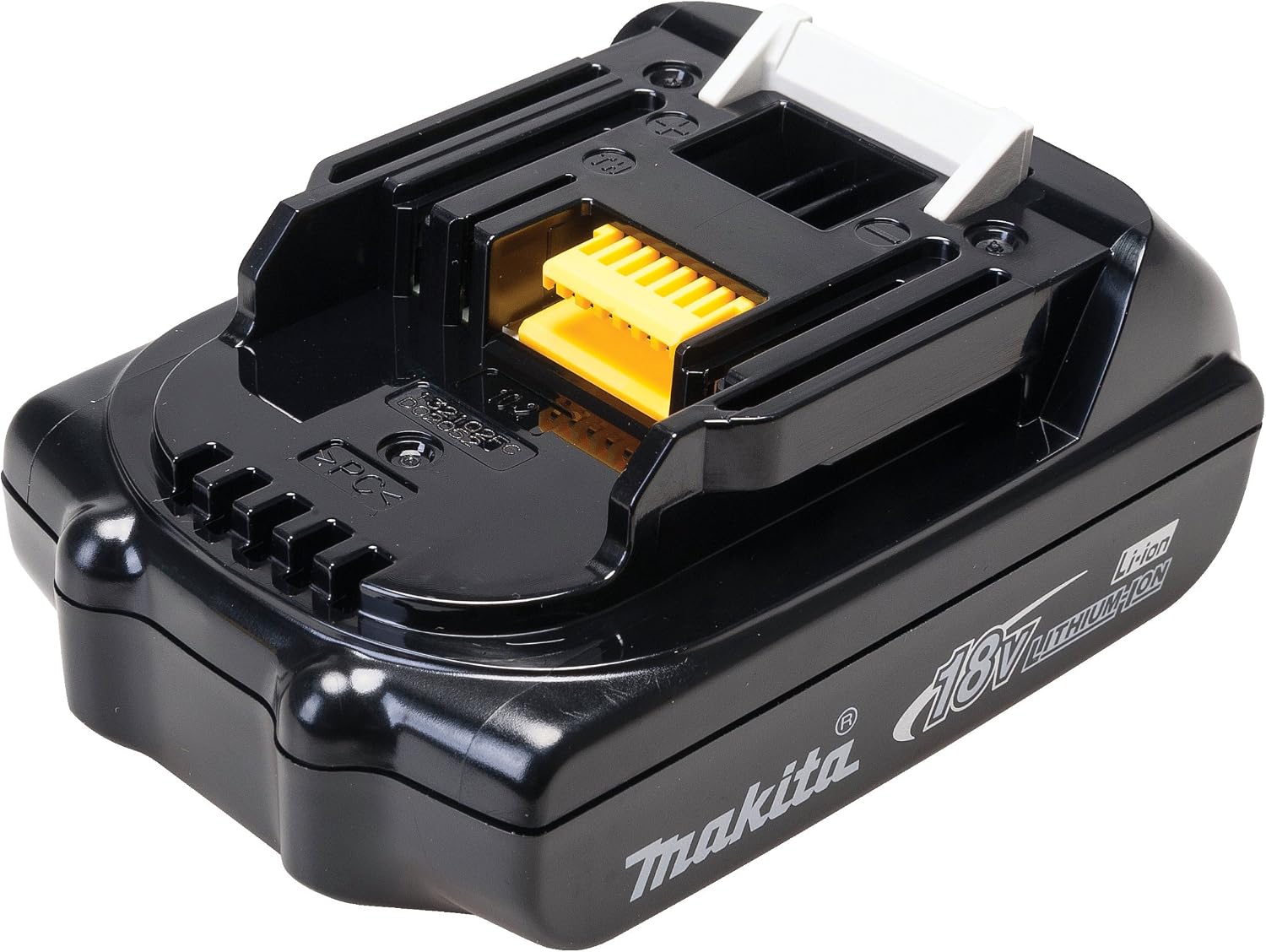 Greenlee 52177 Battery, 18V Li ION, 1-Pack : Amazon.ca: Tools & Home ...