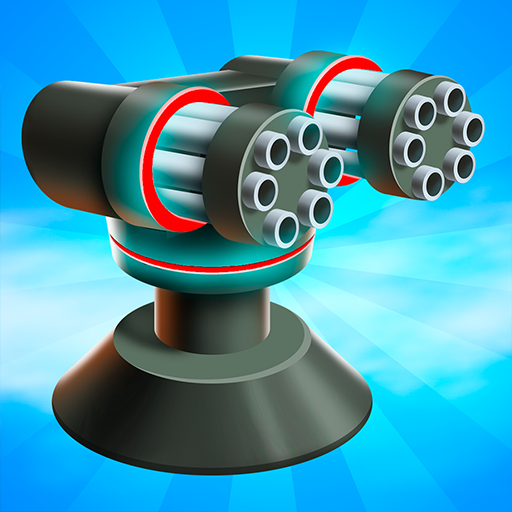 Invasion Breaker: Base defense & tap game - App on Amazon Appstore