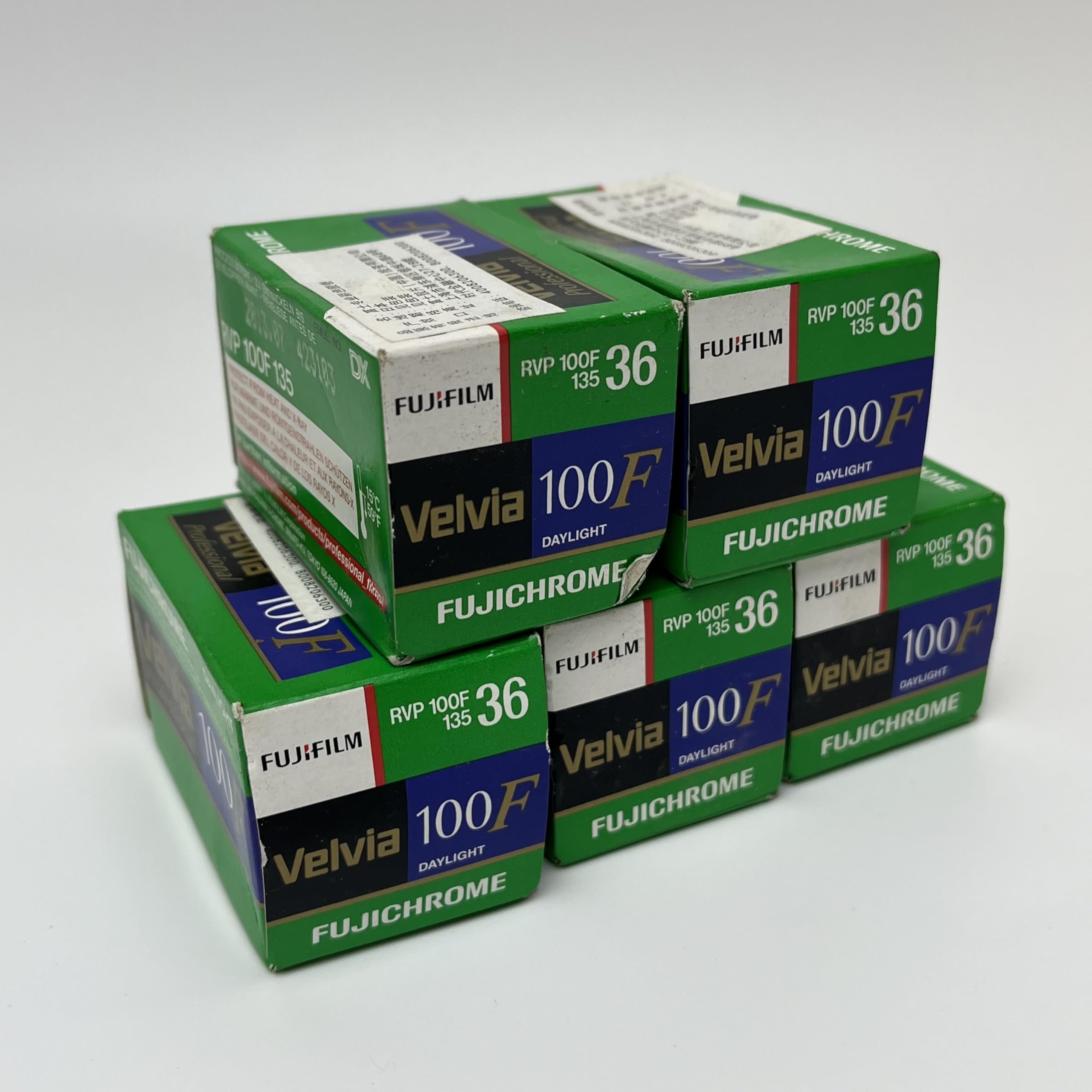 Amazon.com : 35mm Color Reversal Film-FUJICHROME Color Reversal Film ...