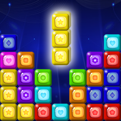 Legend Candy Block Puzzle - App on Amazon Appstore