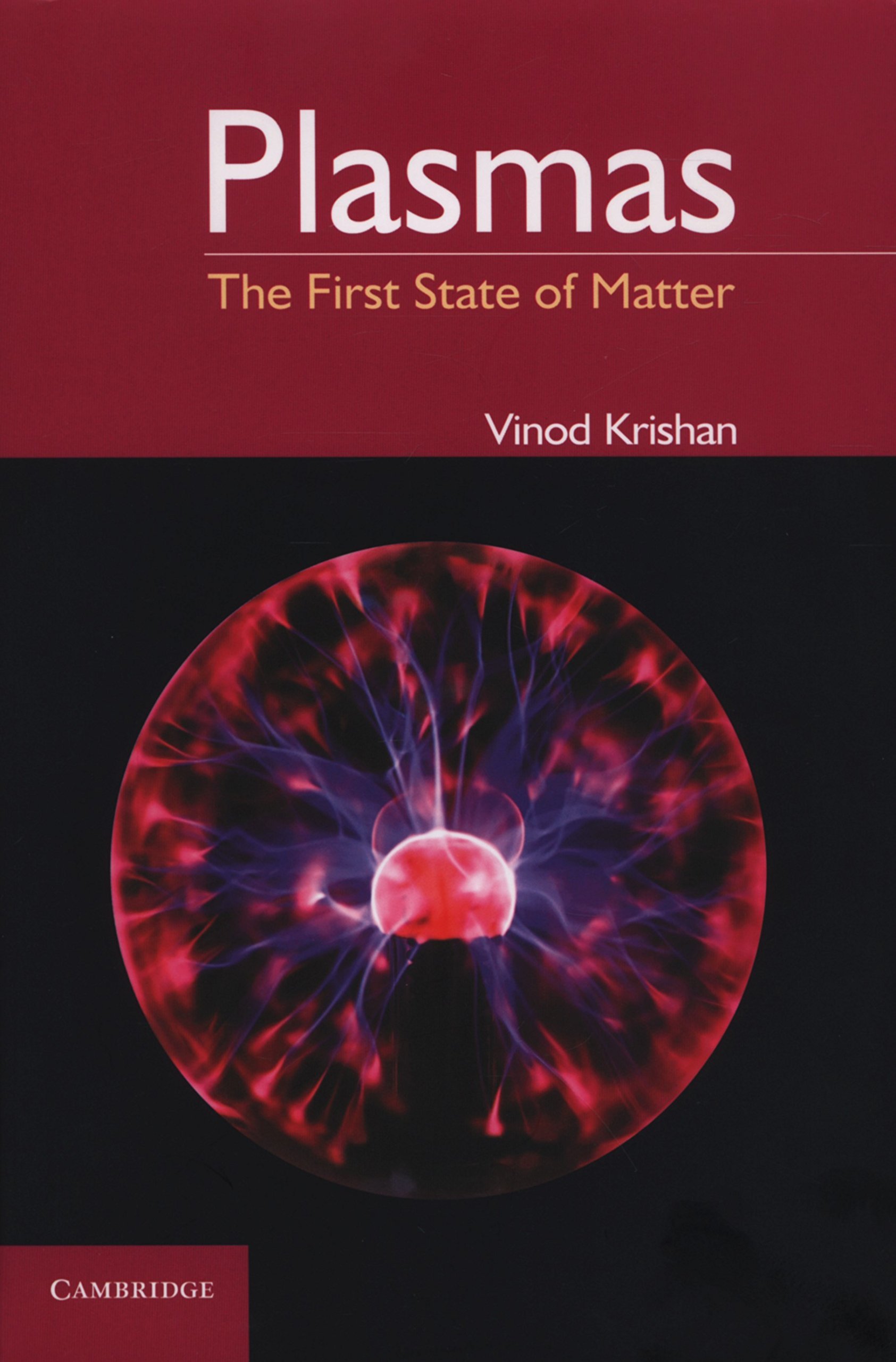 Plasma State Of Matter