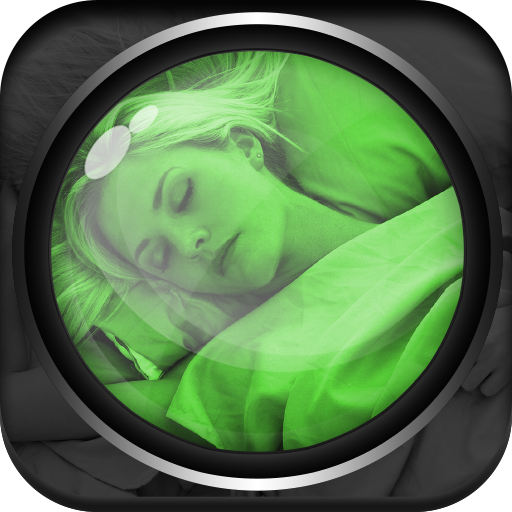 Night Vision Camera HD - App on Amazon Appstore