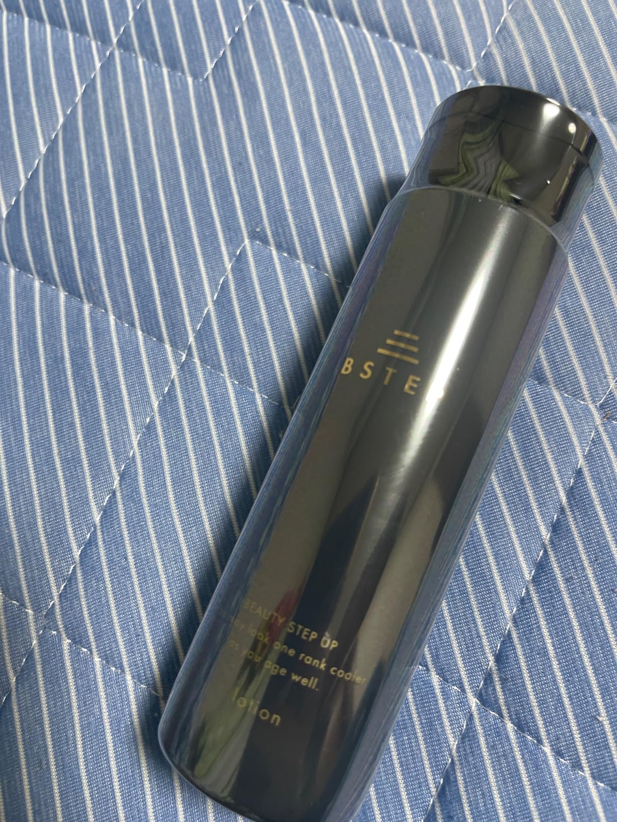 Amazon | BSTEP 化粧水 メンズ オールインワン 【大人肌への高保湿×気になる肌荒れへ×150ml】 (2本) | BSTEP | 化粧水 通販