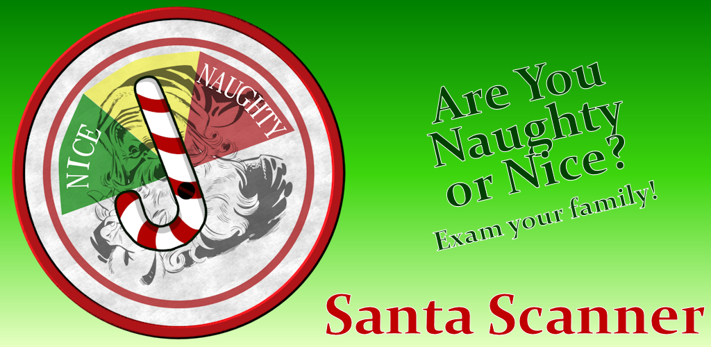 Santa Scanner (Ad-Free):Amazon.com:Appstore for Android
