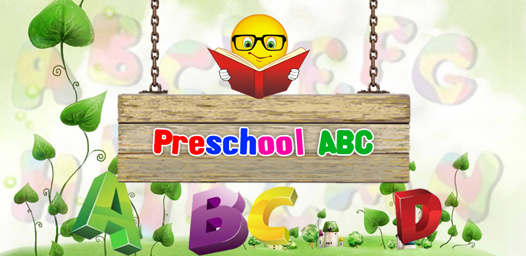 Aplicación Pre School ABC for Kids en Amazon Appstore