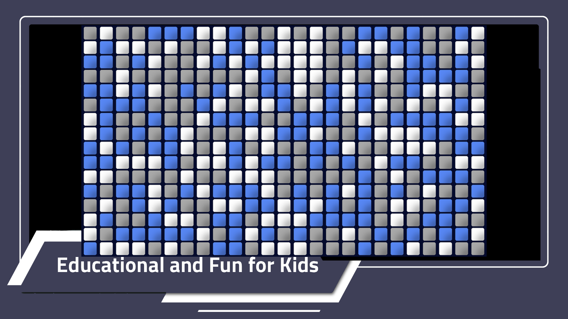 My Joy Blocks Puzzle 400 - App on Amazon Appstore