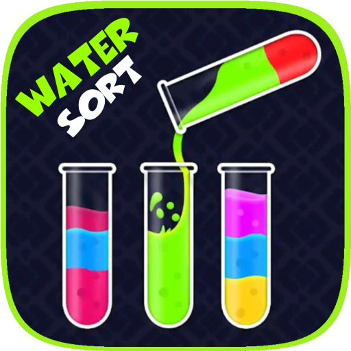 water sort puzzle 2024 - App on Amazon Appstore