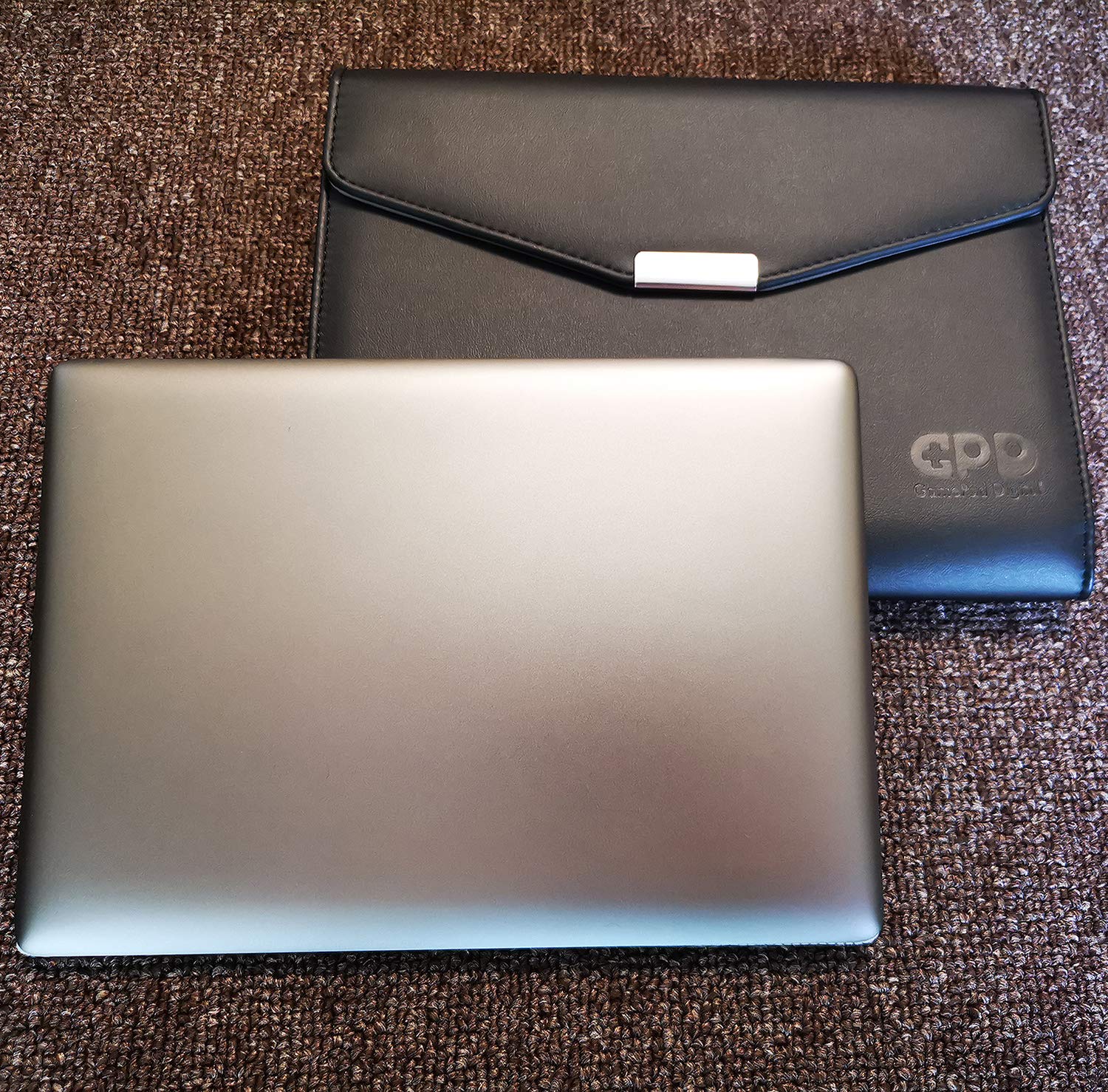 GPD Pocket 3, GPD WIN Max & GPD P2 Max Laptop Official Protective Case ...