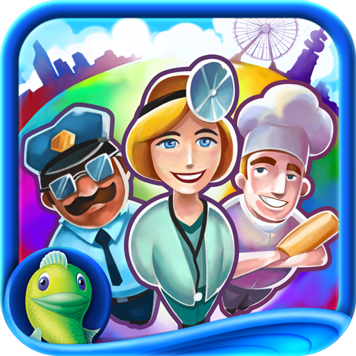 Life Quest 2: Metropoville (Full) - App on the Amazon Appstore