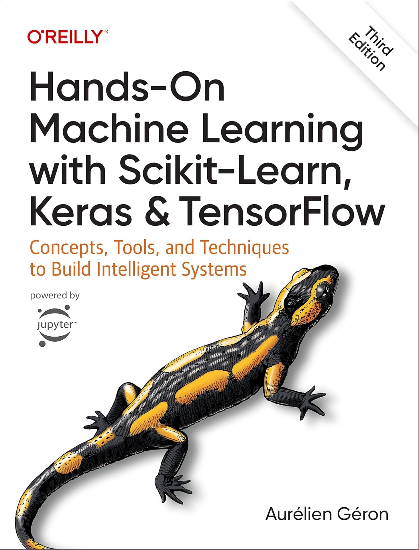 Hands On Machine Learning With Scikit Learn Keras And Tensorflow ...