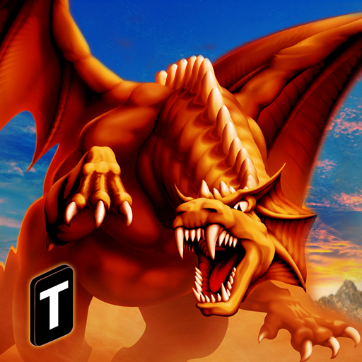 Dragon Flight Simulator 3D: app su Amazon Appstore