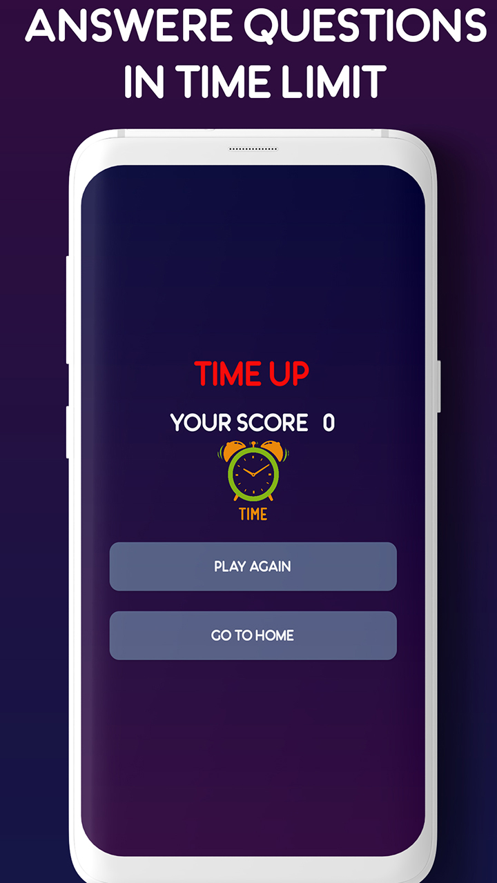 Kids Quiz - A Quiz Game - App on Amazon Appstore