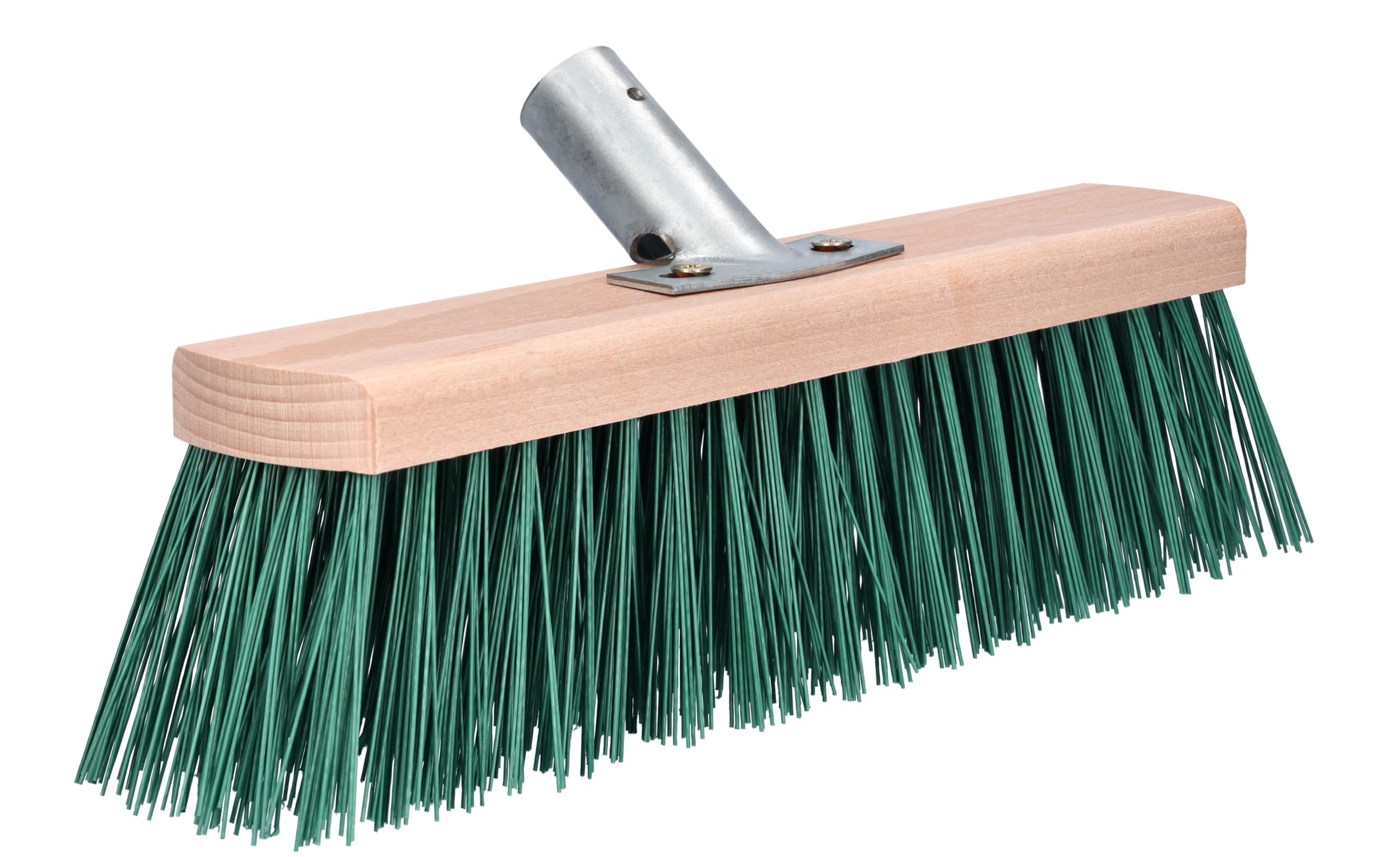 ToolSpace Sweeping Brush 30 Cm For Roads And Paving, Road Broom, For ...
