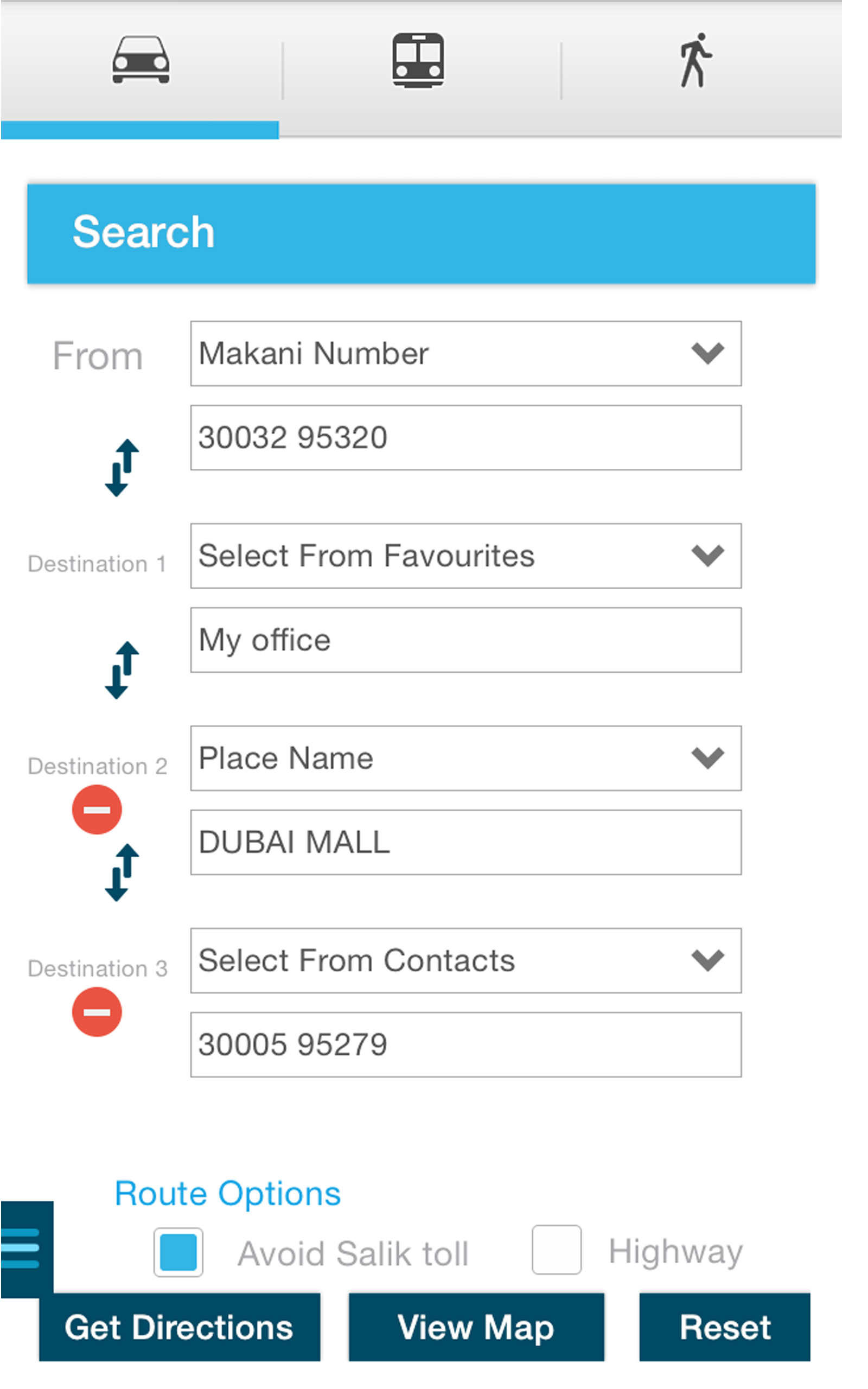 Makani - App on Amazon Appstore