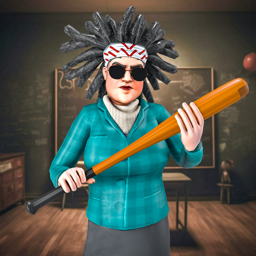 Scary Evil Teacher School Prank Escape Survival 3D - App on Amazon Appstore