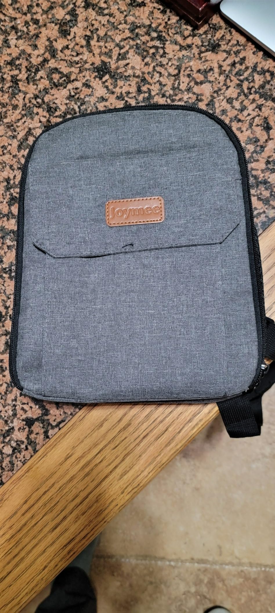 Amazon.com: Joymee Sling Lunch Box Lunch Bag for Women Men Adult ...