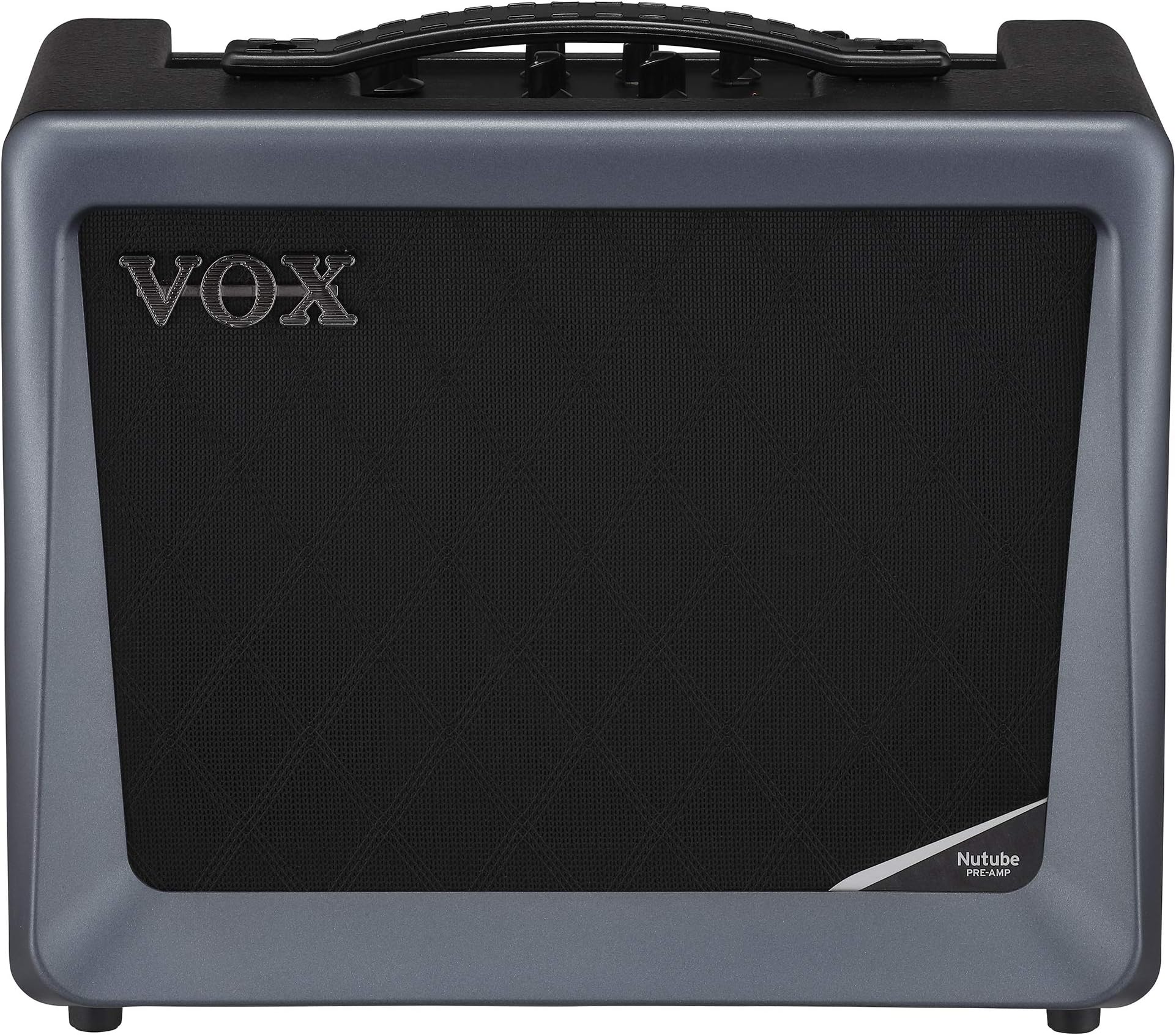 Amazon.com: Vox 50W Digital Modeling Amp w/NuTube : Musical Instruments