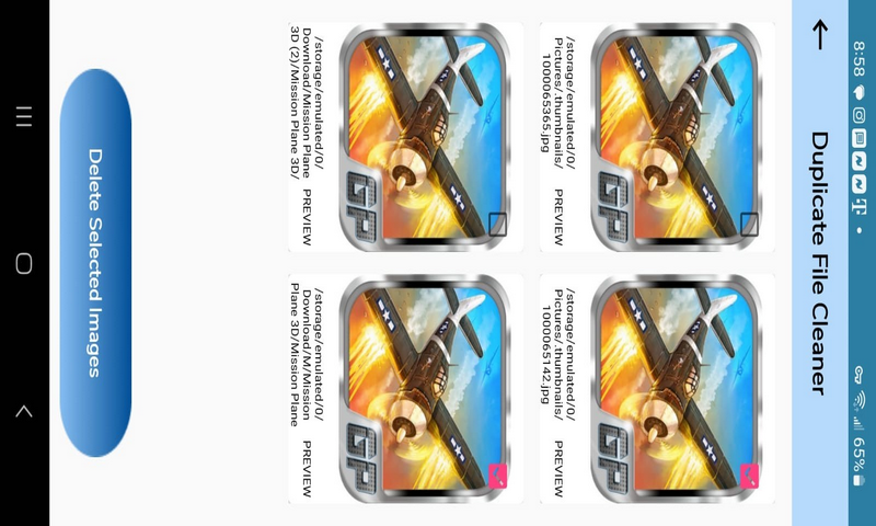 Duplicate File Cleaner - App on Amazon Appstore