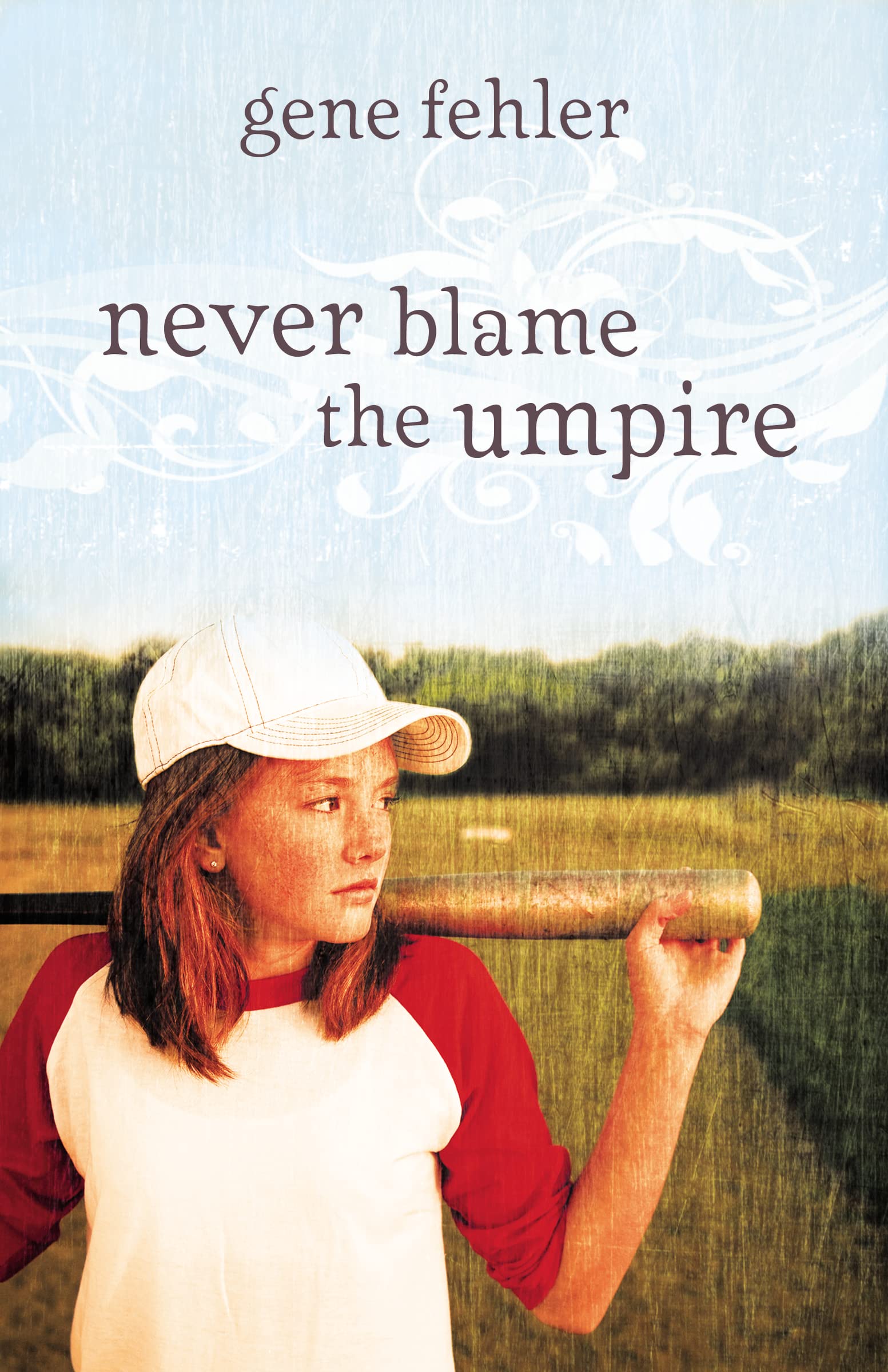 Amazon.com: Never Blame the Umpire: 9780310721956: Fehler, Gene: Books