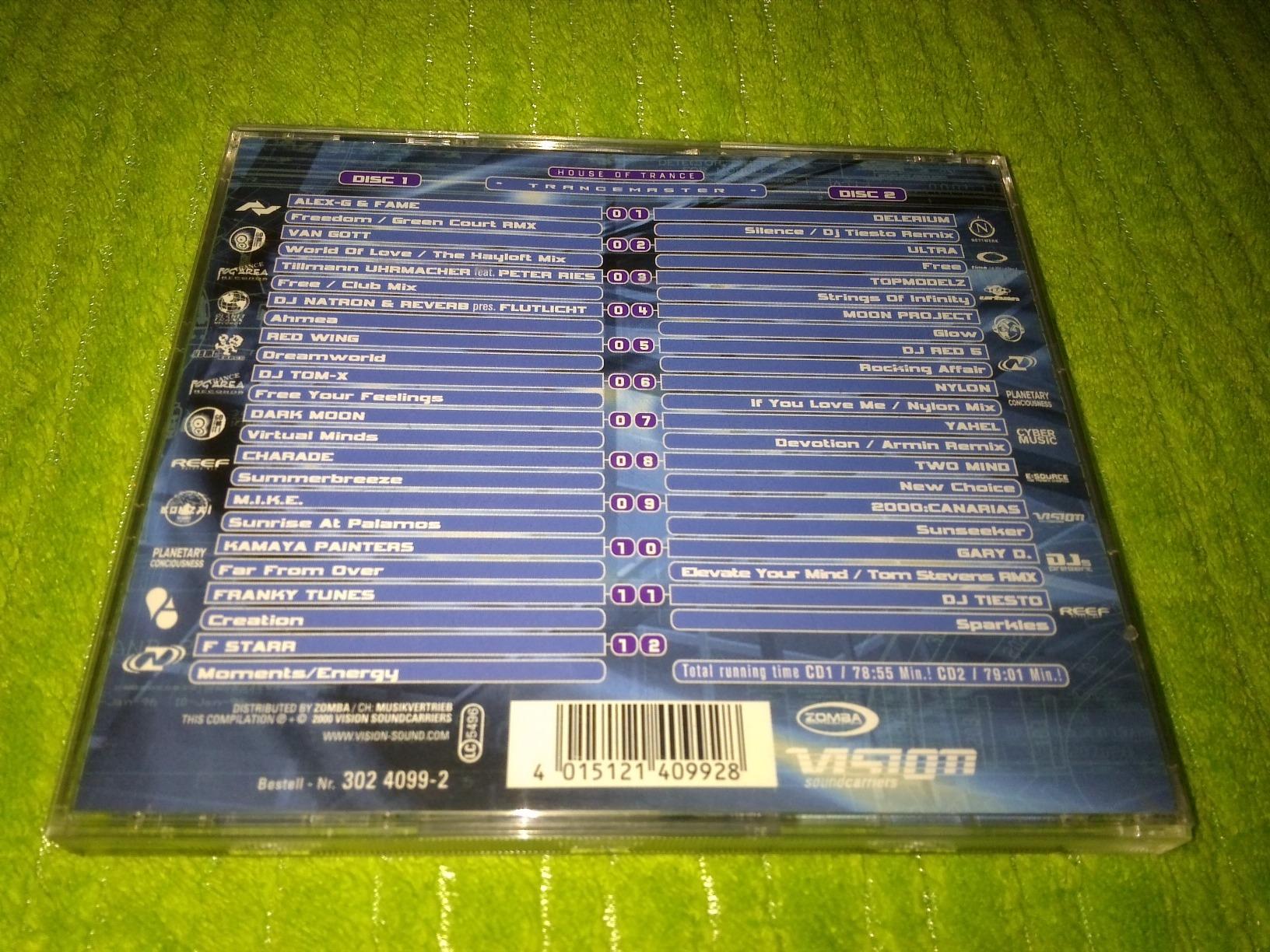 Amazon.de:Trancemaster 26