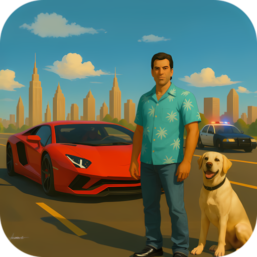 Urban Crime Street Rampage - App on Amazon Appstore