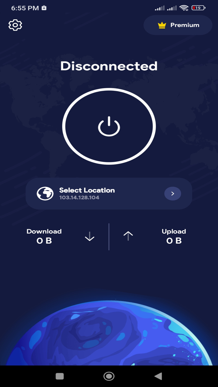 Bycom VPN - App on the Amazon Appstore