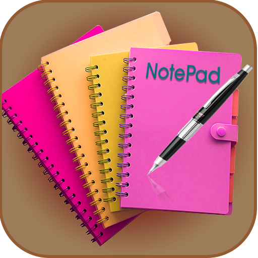 Notepad - Daily Notes & Memo - App on Amazon Appstore