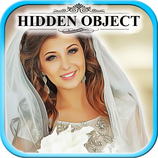 Hidden Object - Wedding Day:Amazon.co.uk:Appstore for Android
