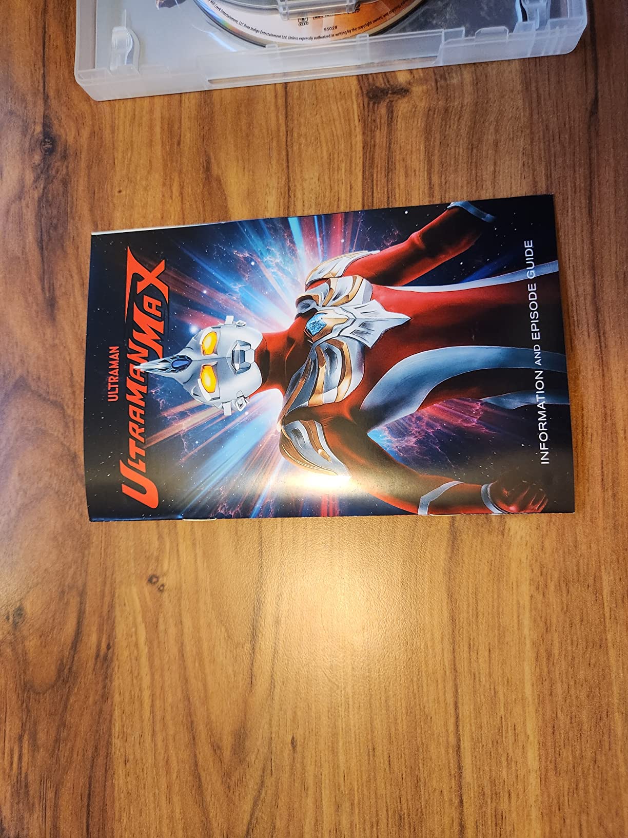 Amazon.com: Ultraman Max – The Complete Series : Sota Aoyama, Hitomi ...