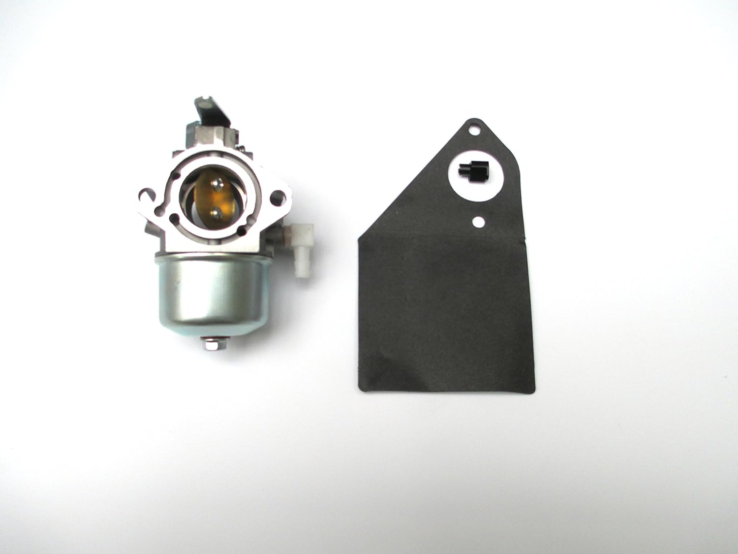 Amazon.com: NEW! Carburetor for Briggs & Stratton 499029 : Everything Else