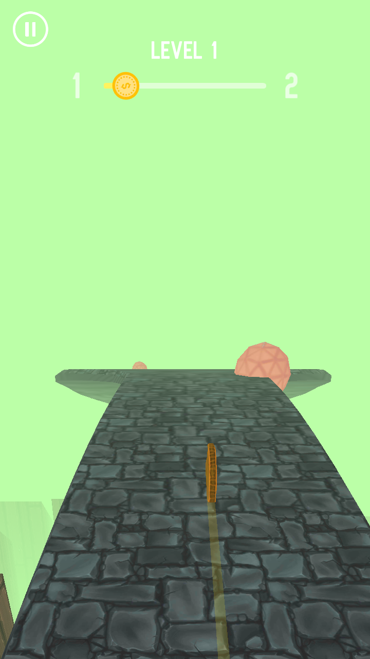 Coin Run Rush! - App on Amazon Appstore