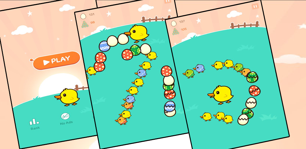 Happy Mrs chiken - App on Amazon Appstore