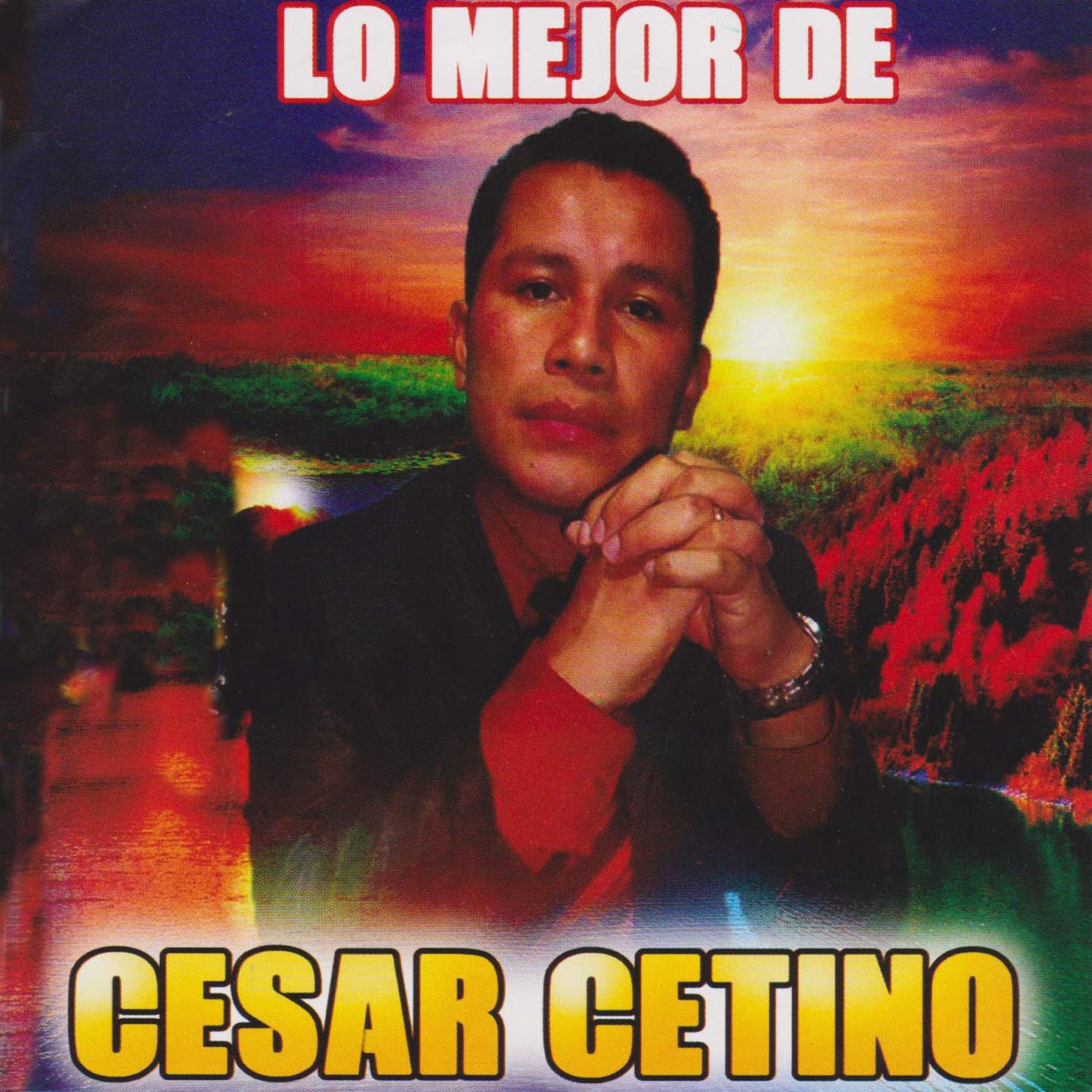 Mi Buen Jesús song by Cesar Cetino from Mi Jesús Viene Pronto on Amazon ...