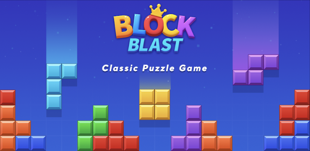 Block Blast - App on Amazon Appstore