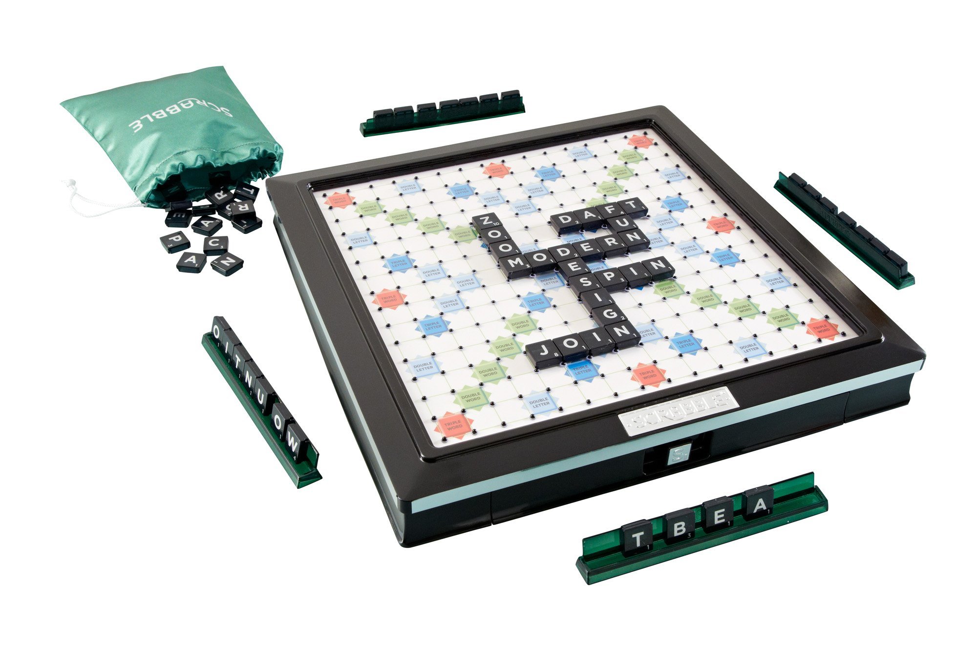Scrabble Game Buy Mattel Games Scrabble Junior Disney Edition Board