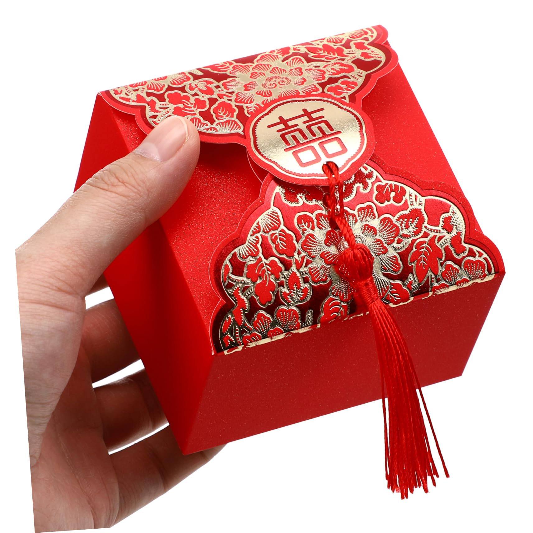 Chinese Boxes For Favors Personalized Wedding Favor Boxes Wedding